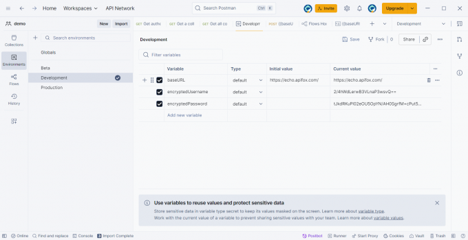 Postman如何保护API文档 Postman如何设置API文档访问权限-Postman中文网站