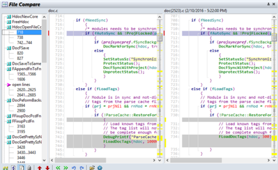 Source Insight-Source Insight程序代码编辑器-Source Insight中文网站