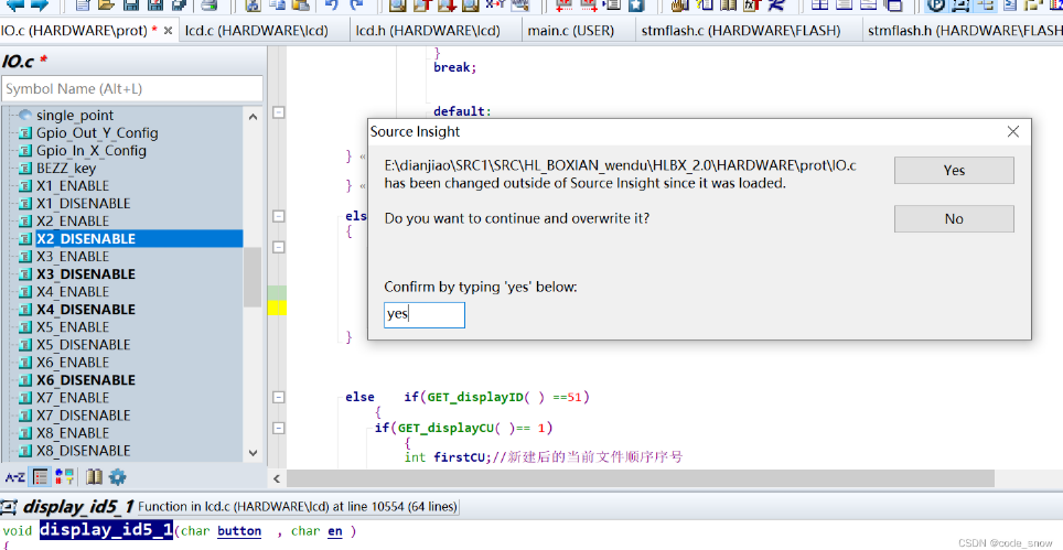 Source Insight-Source Insight程序代码编辑器-Source Insight中文网站