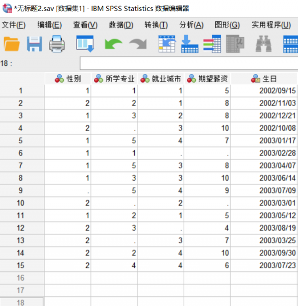 SPSS-SPSS数据分析-SPSS数据统计分析软件-SPSS中文网站